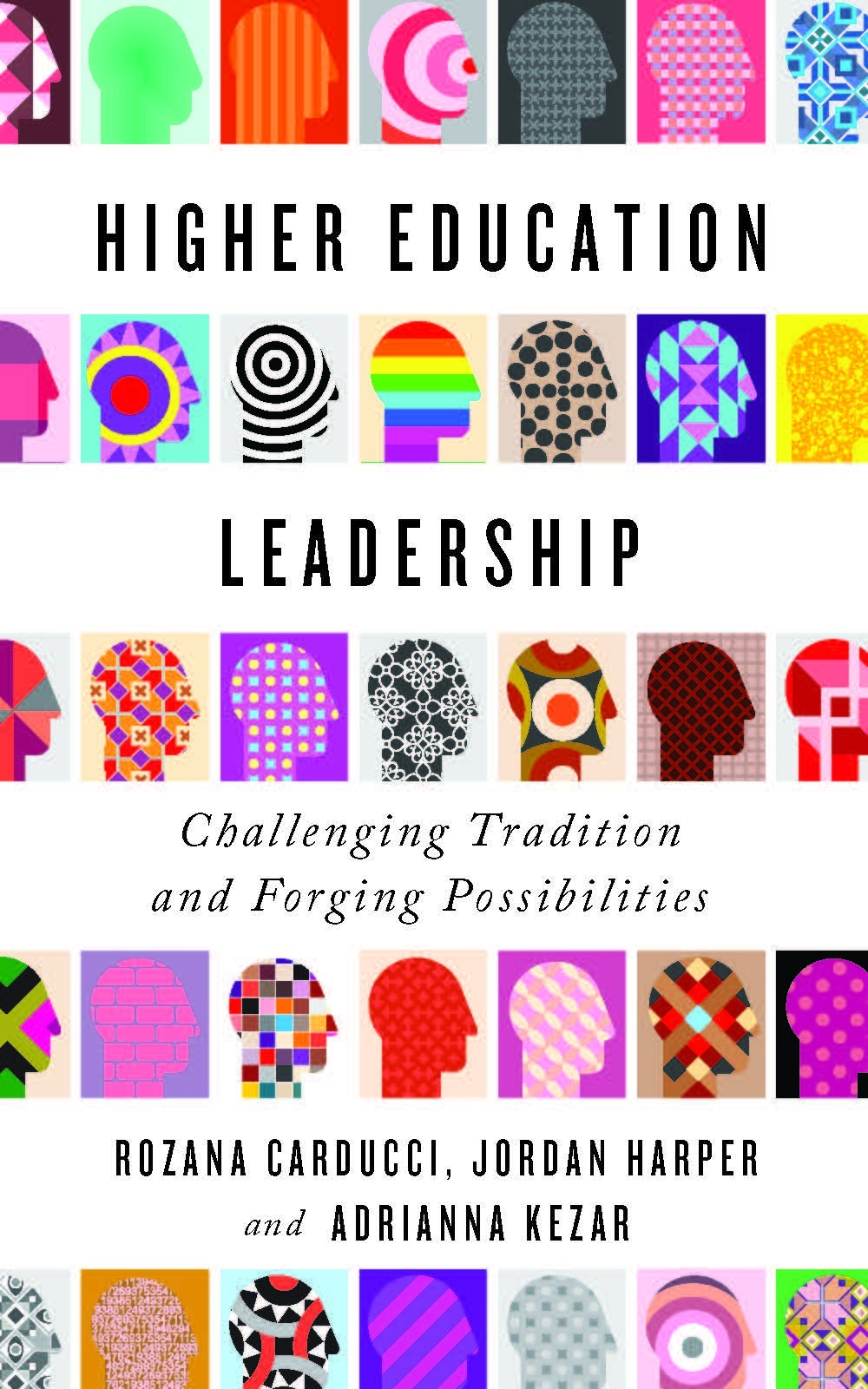 Higher Education Leadership | Hopkins Press
