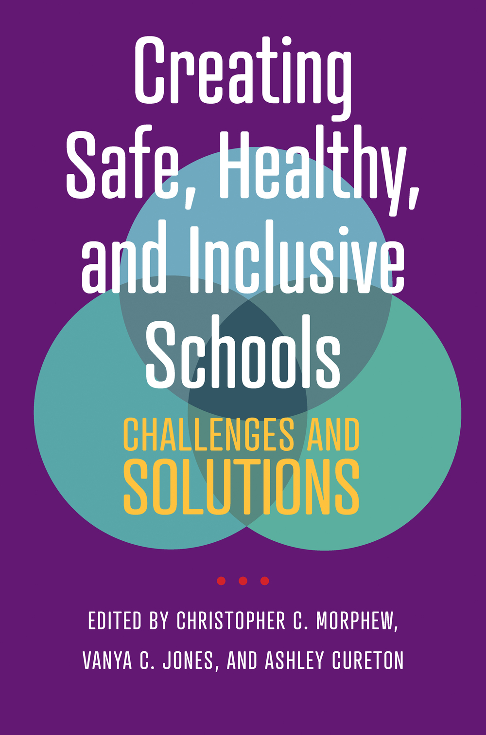 Creating Safe, Healthy, and Inclusive Schools | Hopkins Press
