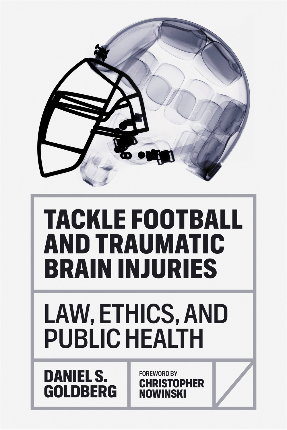 Tackle Football and Traumatic Brain Injuries | Hopkins Press