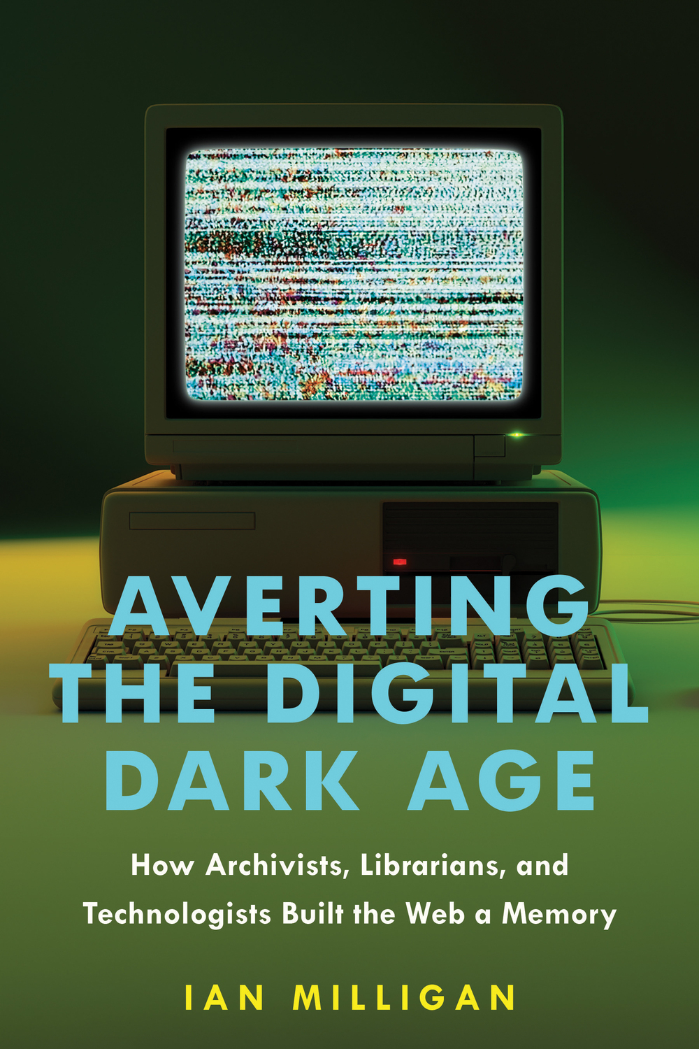 Averting the Digital Dark Age | Hopkins Press