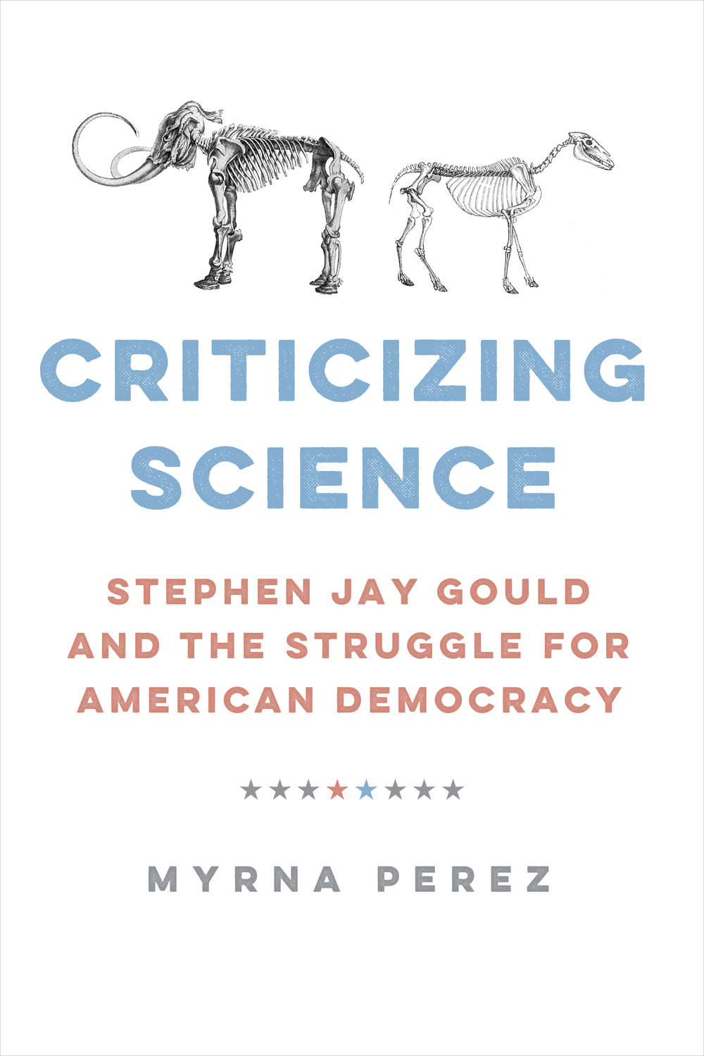 Criticizing Science | Hopkins Press