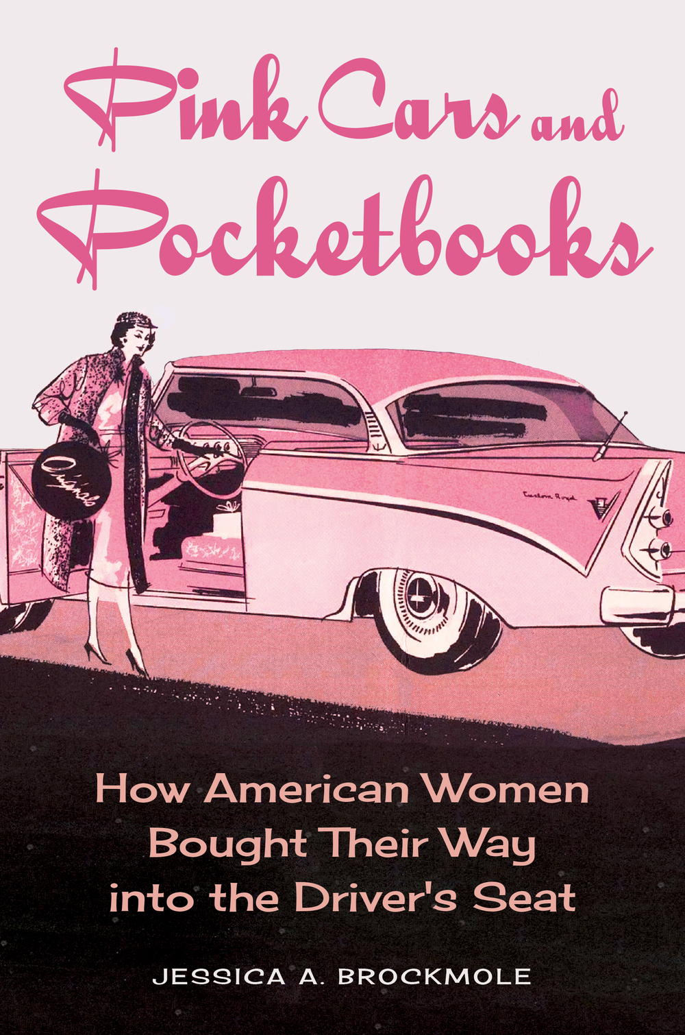 Pink Cars and Pocketbooks | Hopkins Press