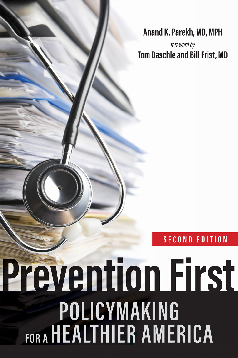 Prevention First | Hopkins Press