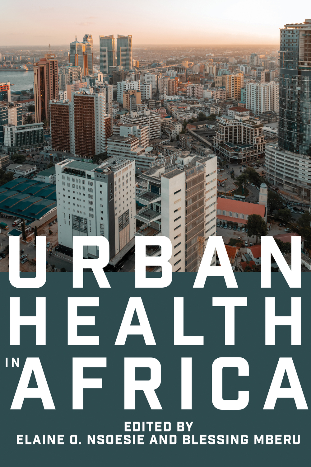 Urban Health in Africa | Hopkins Press