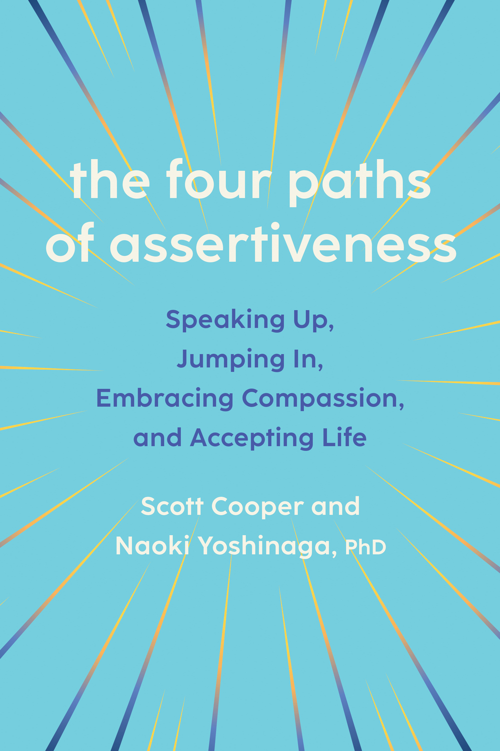 The Four Paths of Assertiveness | Hopkins Press