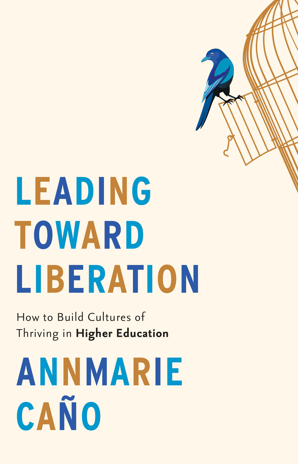 Leading Toward Liberation | Hopkins Press