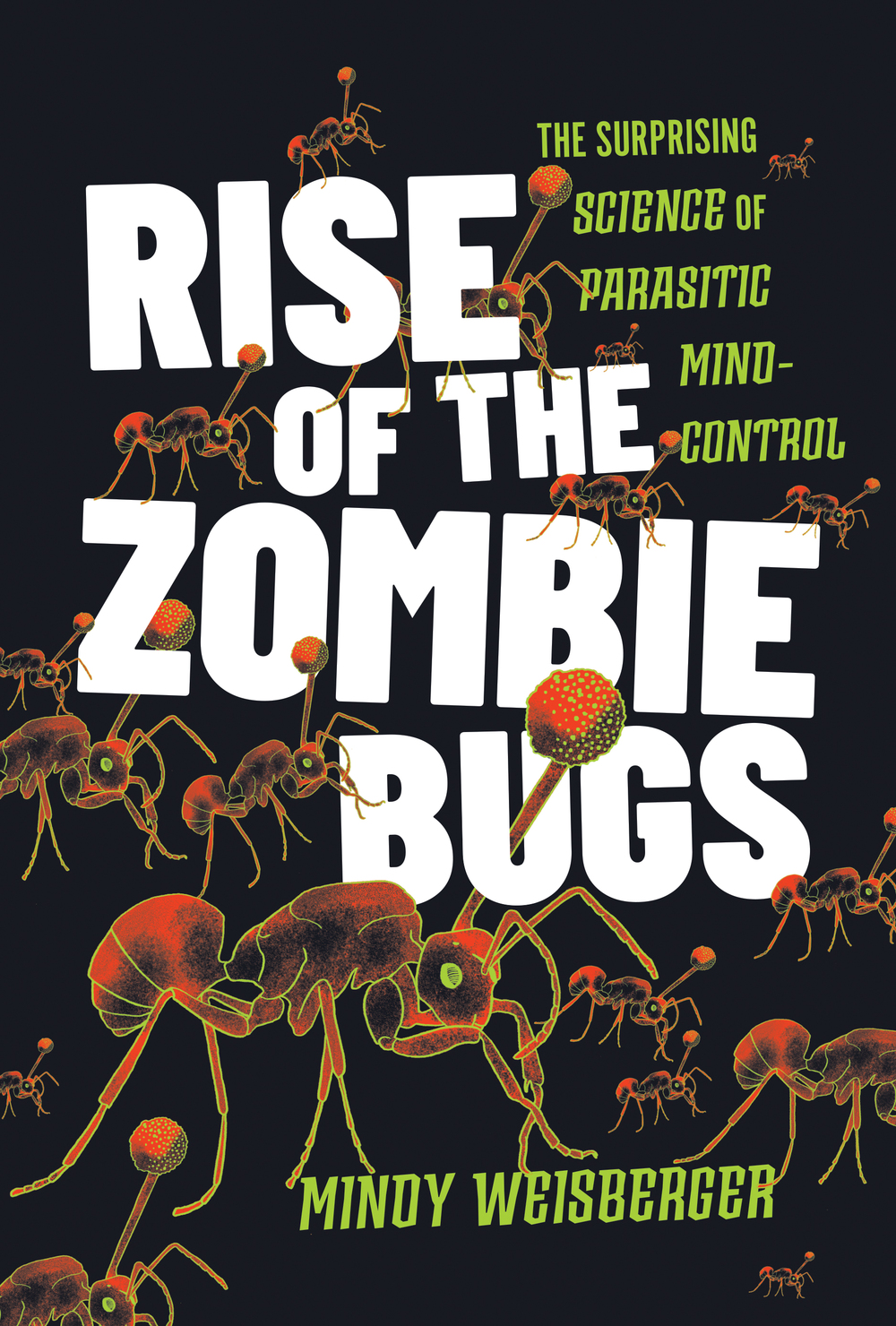 Rise of the Zombie Bugs | Hopkins Press