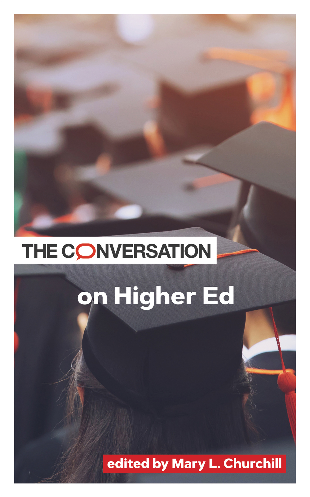 The Conversation on Higher Ed | Hopkins Press