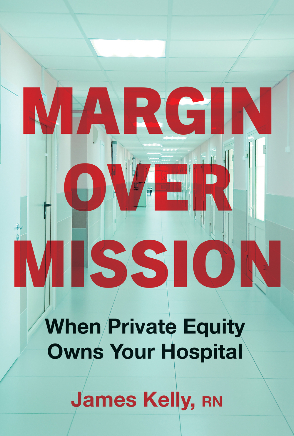Margin over Mission | Hopkins Press