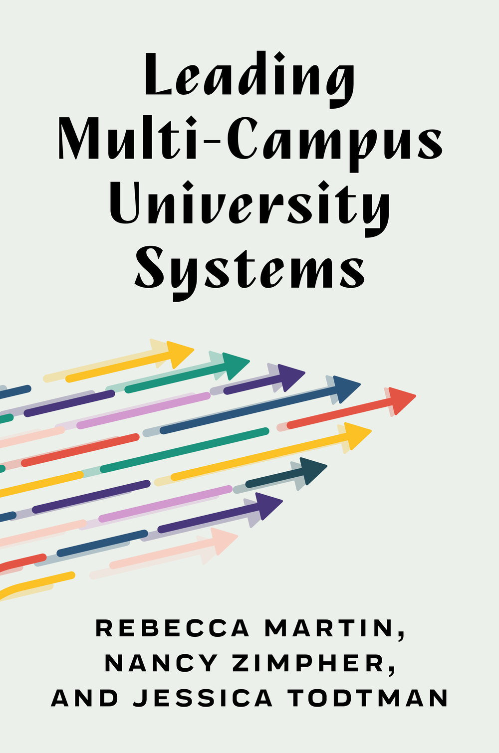 Leading Multi-Campus University Systems | Hopkins Press