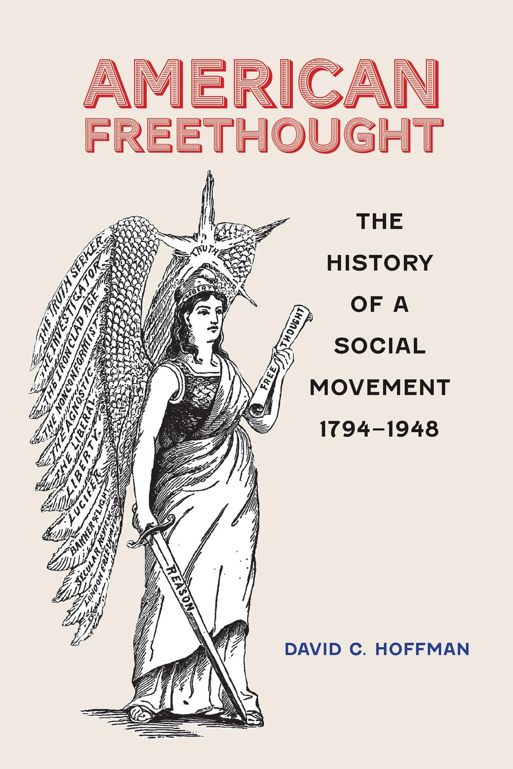American Freethought | Hopkins Press