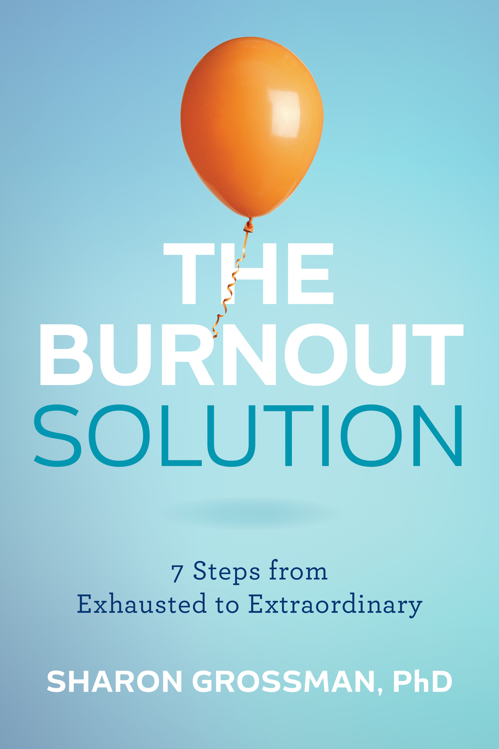 The Burnout Solution | Hopkins Press