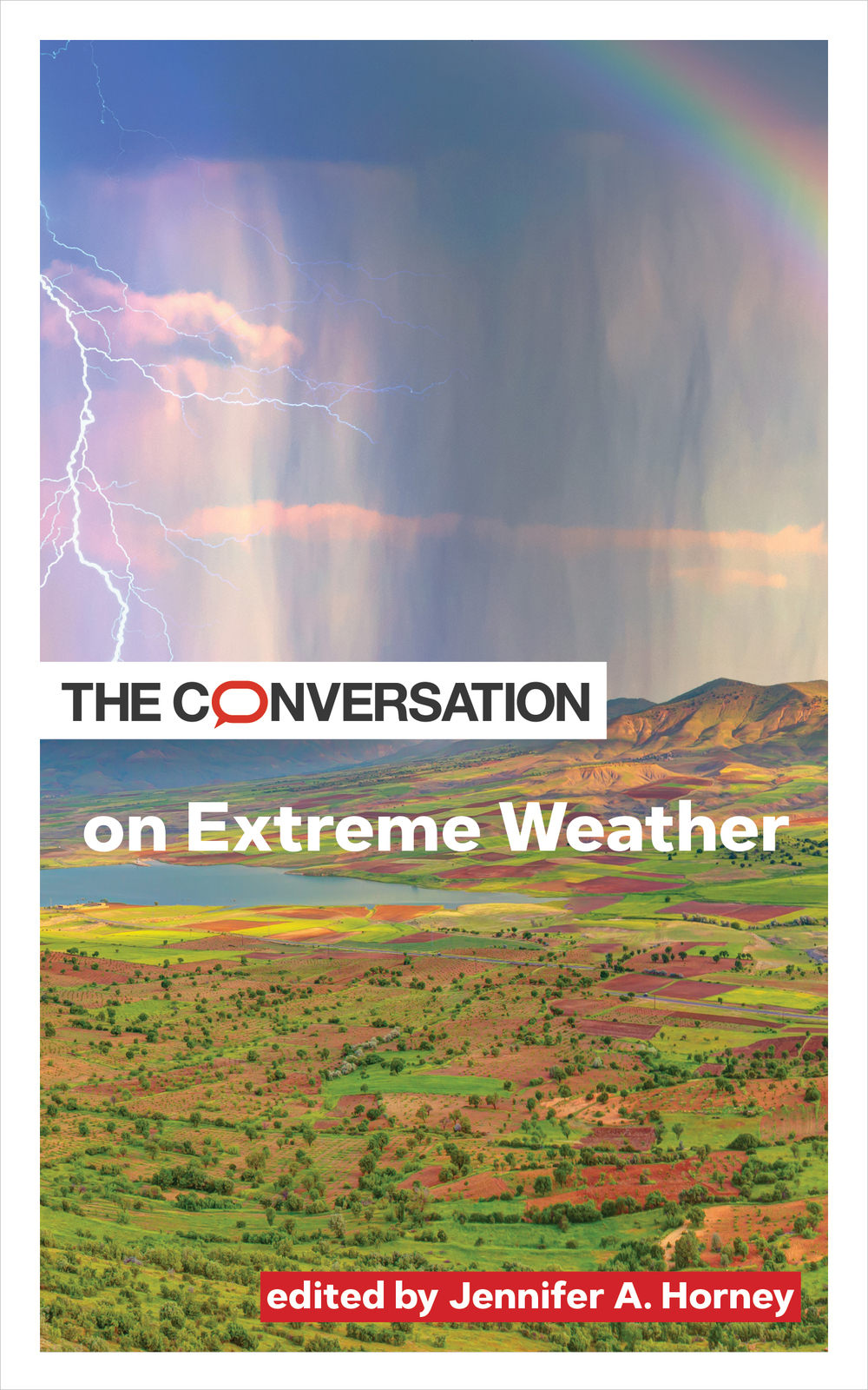 The Conversation on Extreme Weather | Hopkins Press