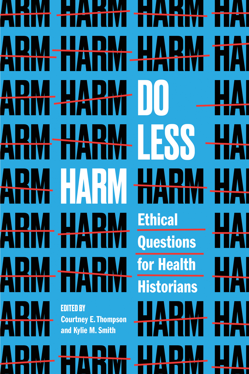 Do Less Harm | Hopkins Press