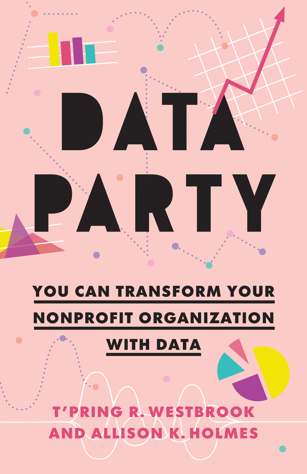 Data Party | Hopkins Press