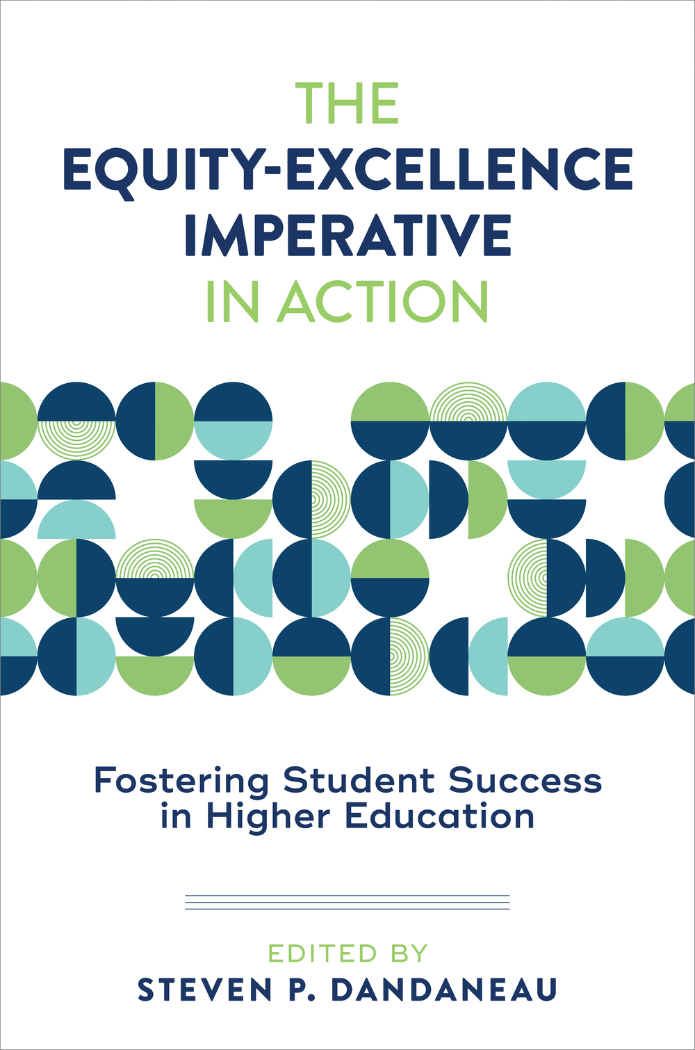 The Equity-Excellence Imperative in Action | Hopkins Press