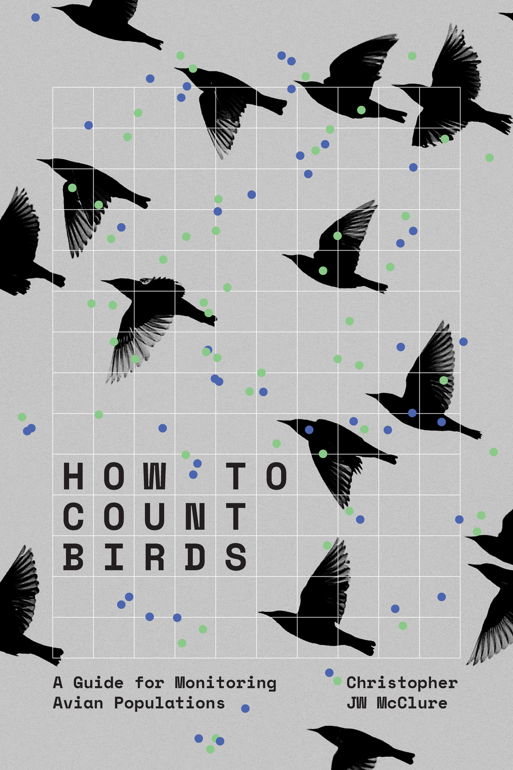 How to Count Birds | Hopkins Press