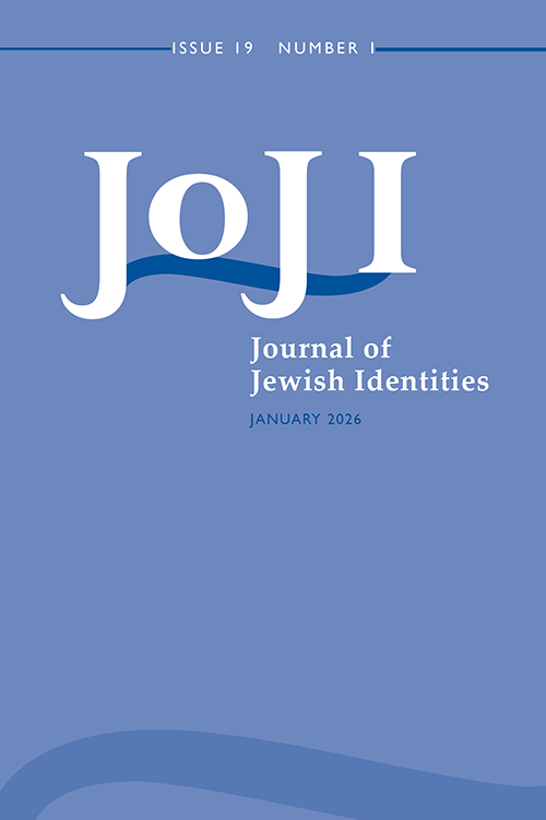 Jewish Journal Logo Supporting Our Neighbors Affected By Central Texas
