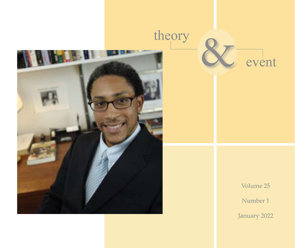 Neil Roberts on Trayvon Martin | Hopkins Press