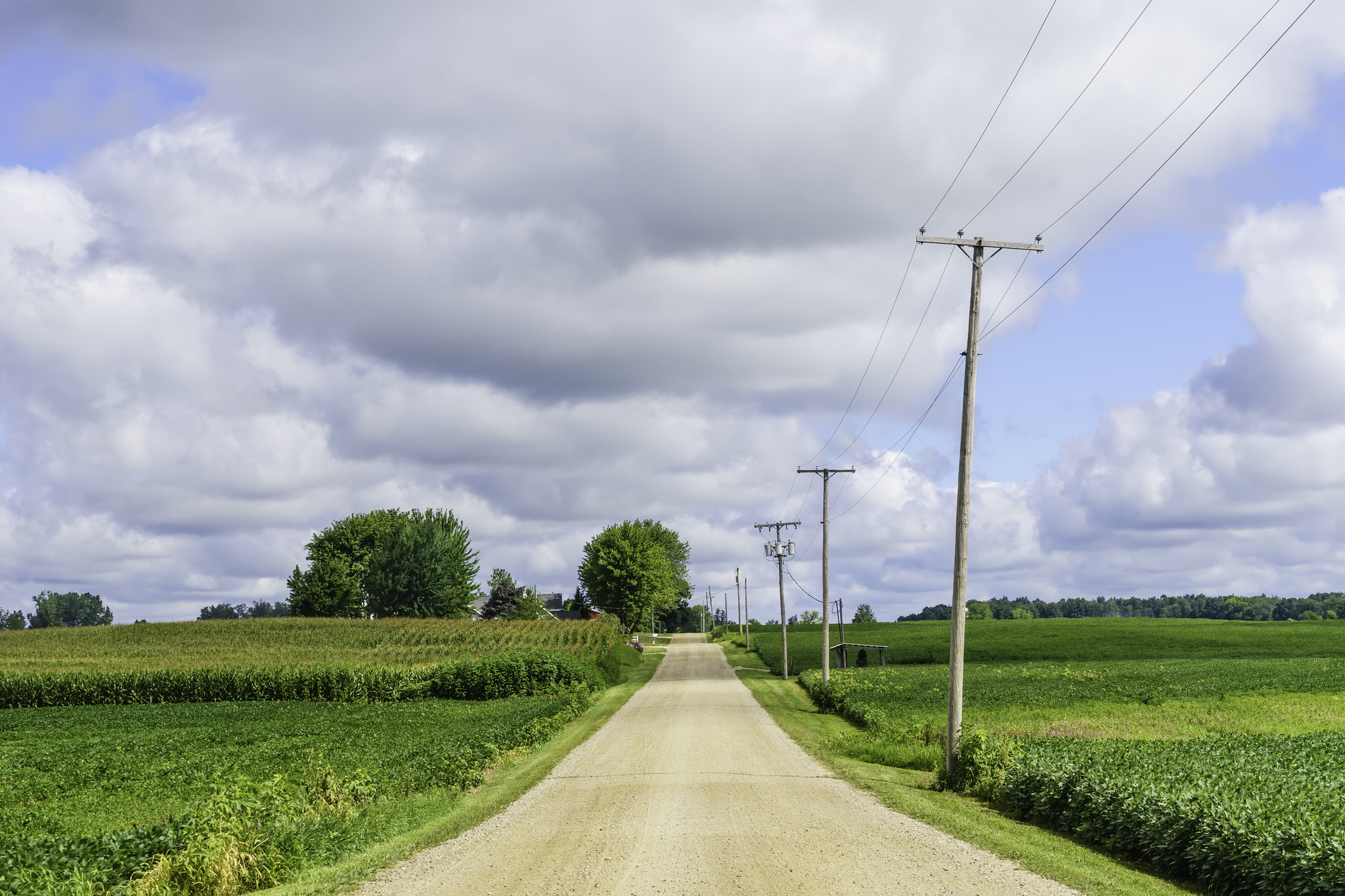 Why Rural Electrification has Policy Resonance Today | Hopkins Press