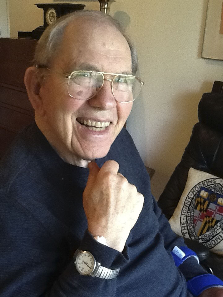 Friends and colleagues remember Jack Goellner, longtime director of ...