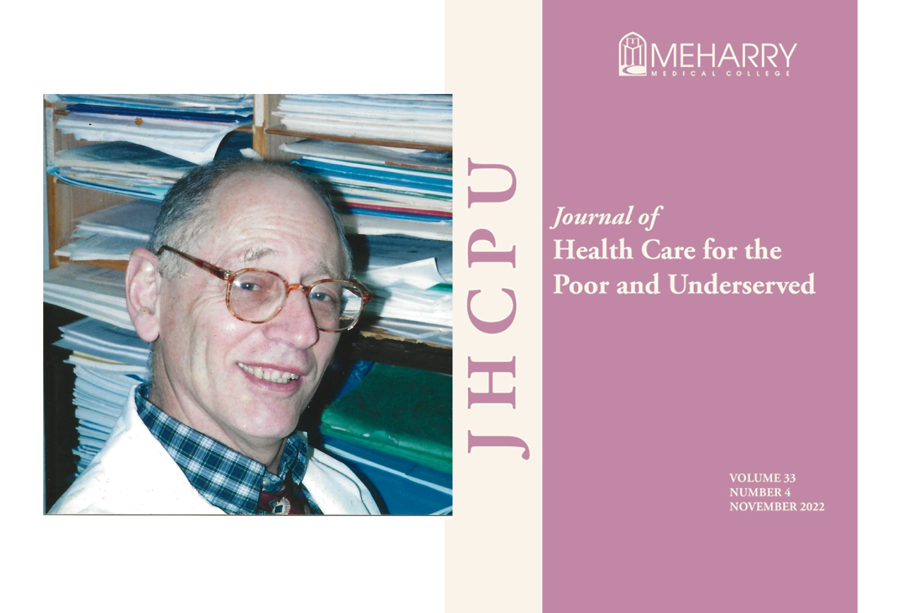 Robert Karp on Redlining and Lead Poisoning | Hopkins Press