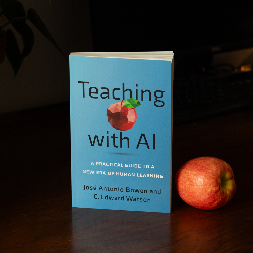 Ten Tips for Teaching with AI | Hopkins Press