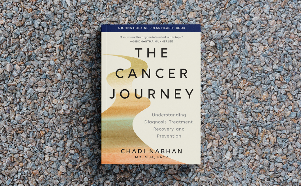 Navigating the Cancer Journey: A Roadmap for Patients and Families ...