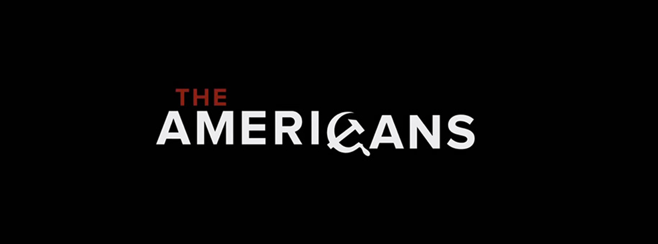The Cold War Mom in 'The Americans' | Hopkins Press