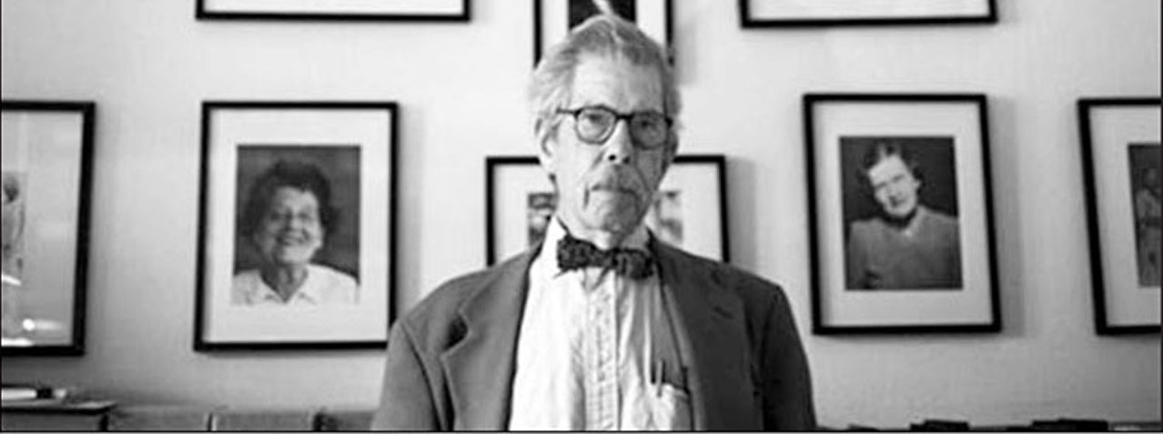 Remembering Sanford Gifford | Hopkins Press