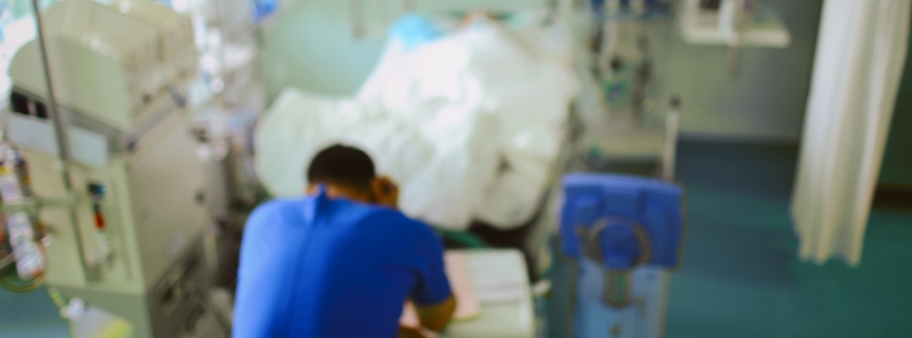 Examining Medical Futility | Hopkins Press