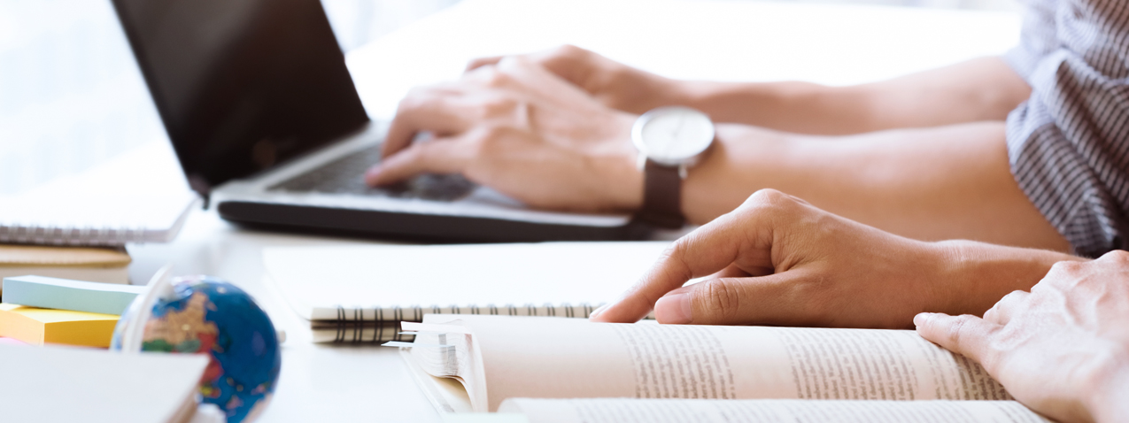 Thesis Research Aims to Deepen Student Connections | Hopkins Press