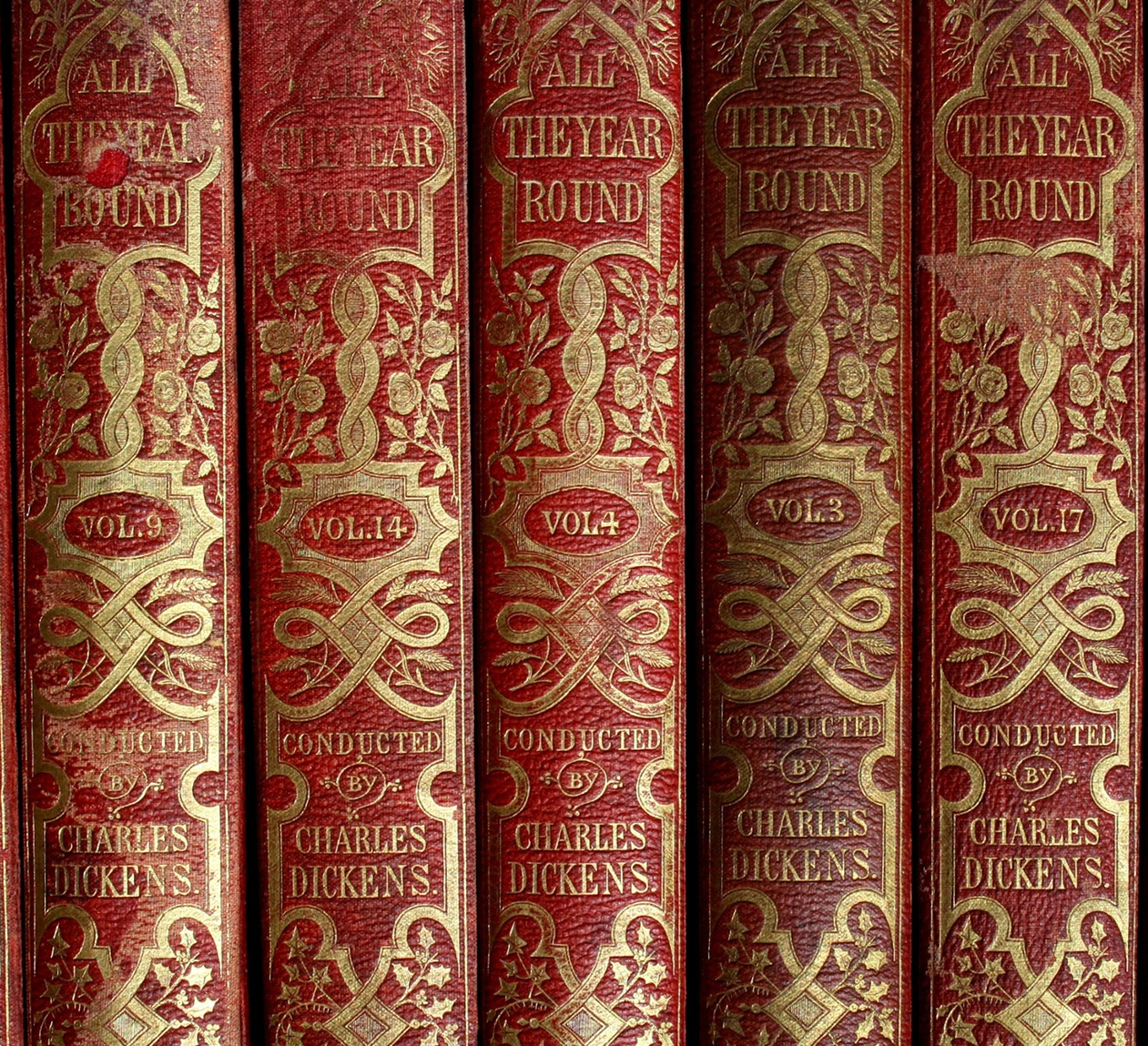 Victorian Journal Hits Golden Milestone | Hopkins Press