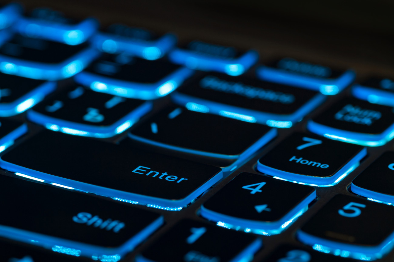 Why Digital Equality Matters With Zoe Corwin | Hopkins Press