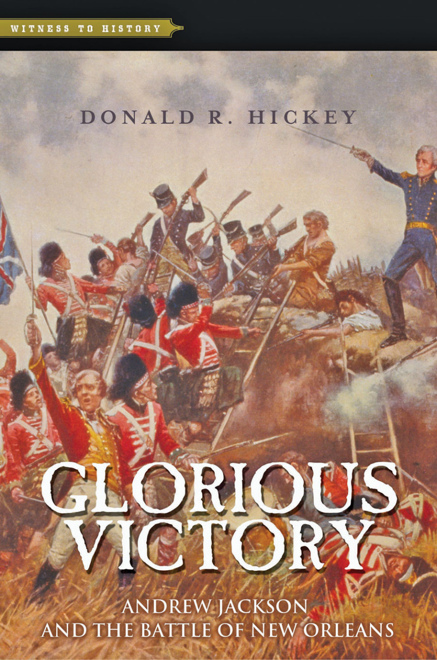 Andrew Jackson as a Military Leader | Hopkins Press