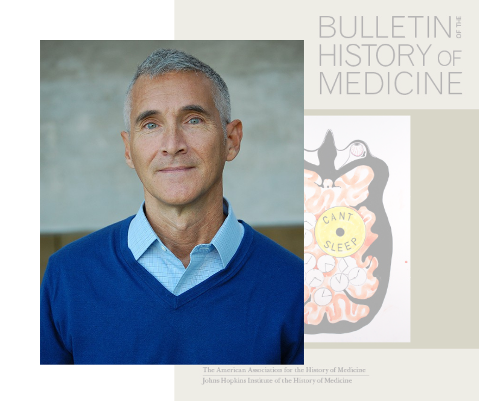 James Colgrove on the History of Vaccine Mandates | Hopkins Press