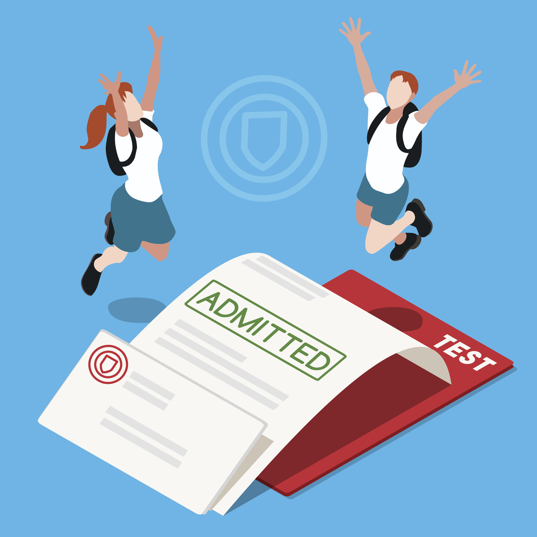 Measuring Success: An Examination of the use of Standardized Tests in ...