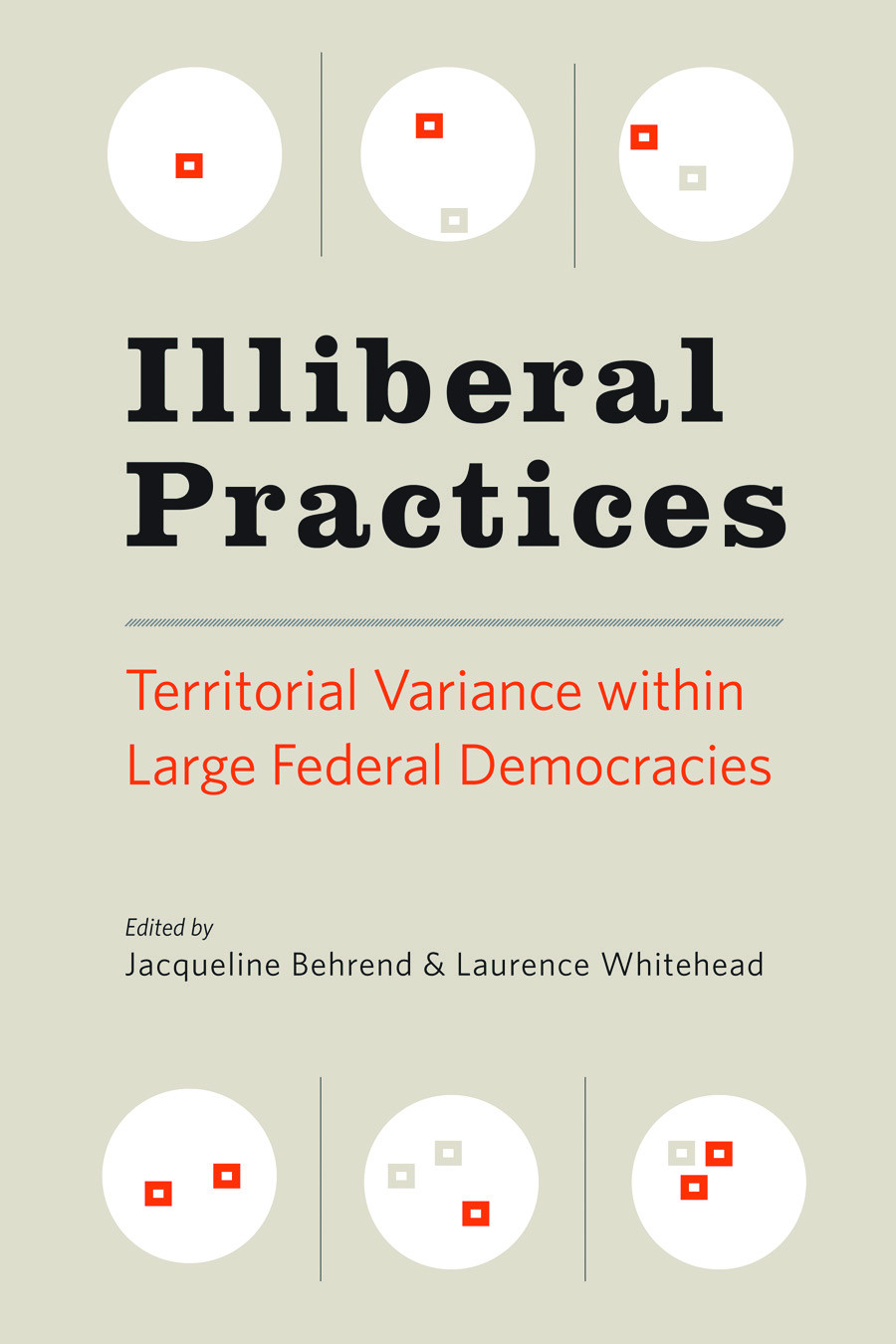 Behind the Book: Illiberal Practices | Hopkins Press