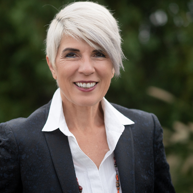 Ann Michael | Hopkins Press