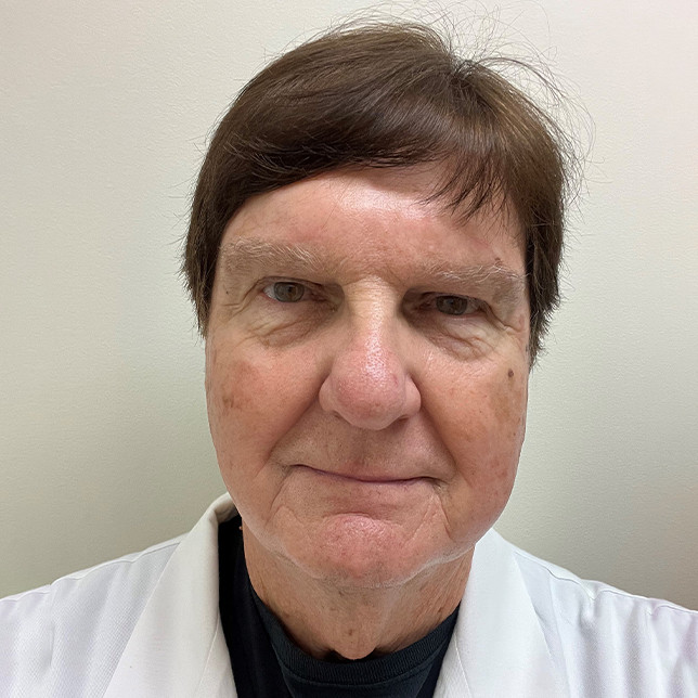 David Mobley, MD | Hopkins Press