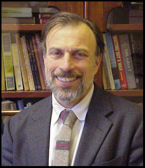 Robert DeMaria, Jr. | Hopkins Press