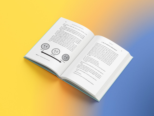 The Four Steps of Assertiveness: Take Charge of Your Life | Hopkins Press