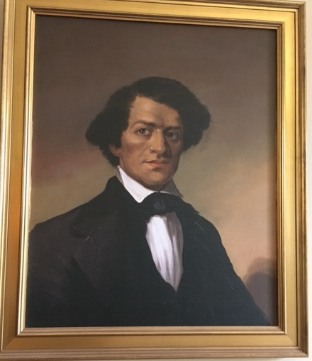 Folgers and Nantucket in an Anniversary Year | Hopkins Press