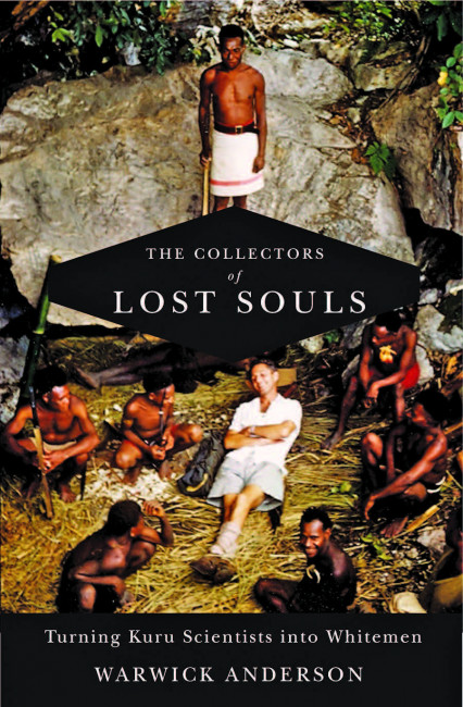 Brain eating, prion science, and latest chapter in the story of kuru ...